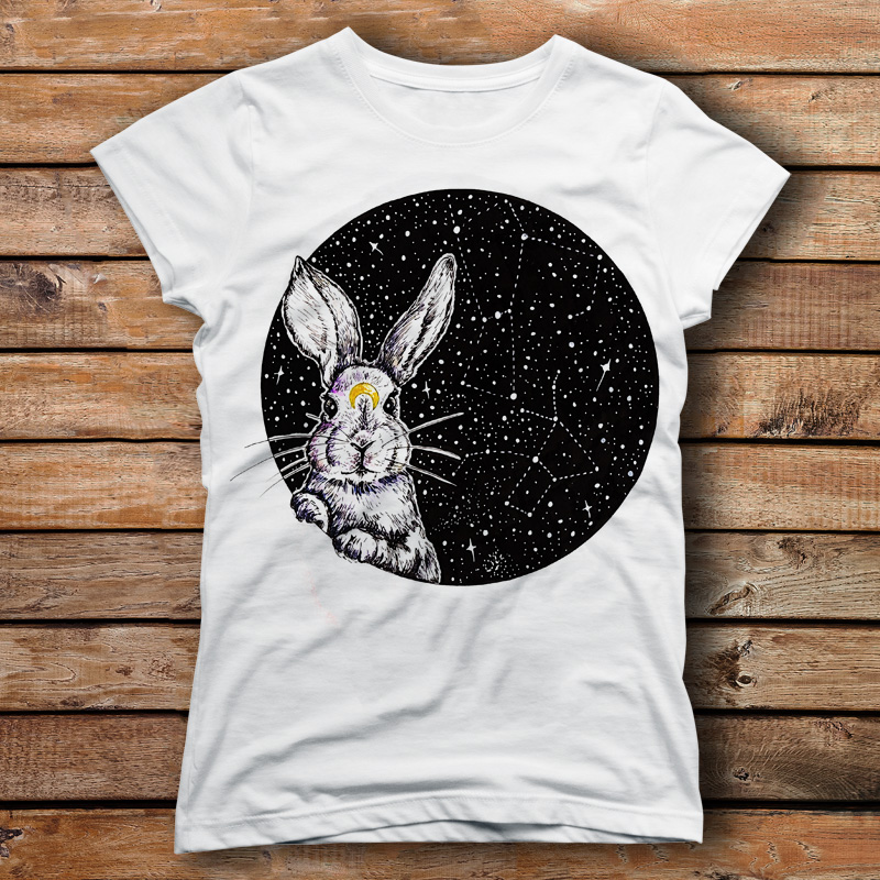 Rabbit Overlord - Животни | Бяло.bg